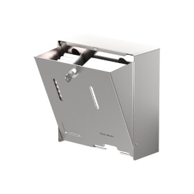 CWS Tampon und Bindenspender ObjectLine Damenhygiene-Spender zum ...