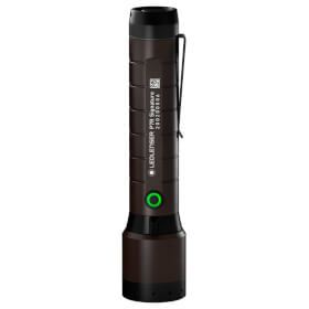 Led Lenser P7R Signature LED-Taschenlampe Xtreme LED wiederaufladbar kaufen