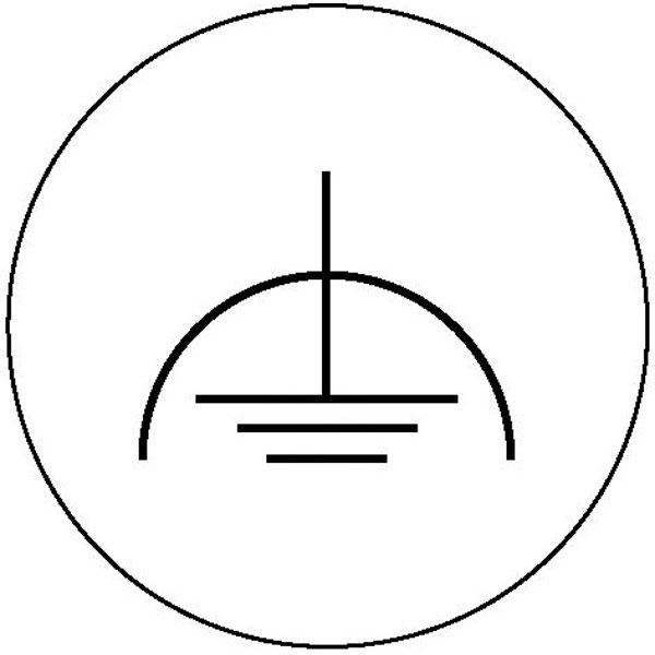 Etiketten auf Bogen - Kennzeichnung elektrische Betriebsmittel ...