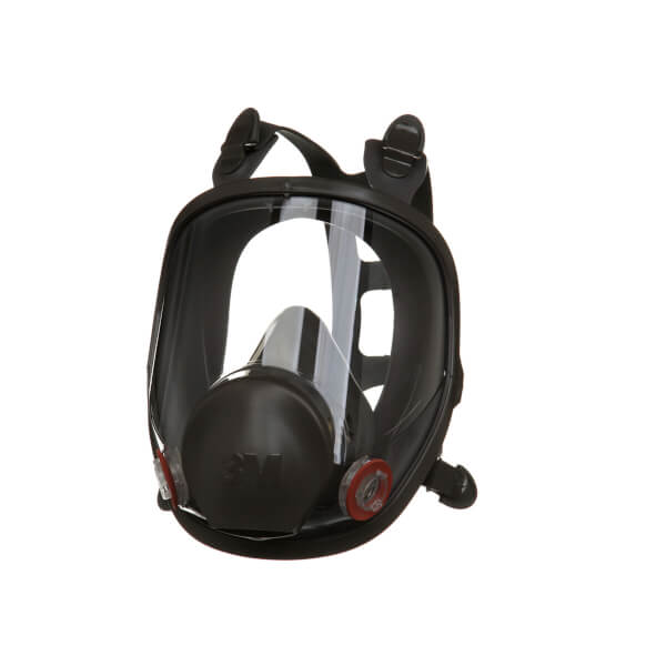 3M Atemschutzmaske 6800S Vollmaske Serie 6000 Größe: M kaufen