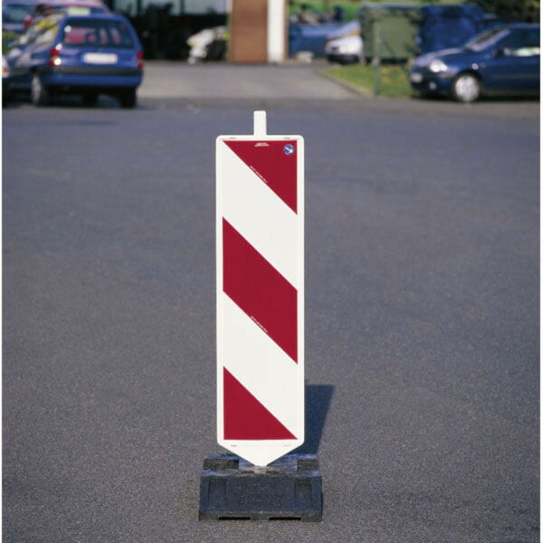 Absperrzäune und Bauzäune Online Shop