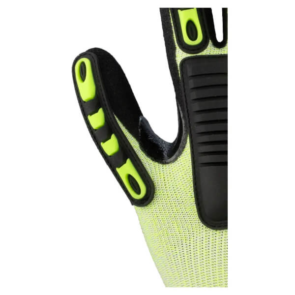 Asatex M200 Schnittschutzhandschuhe Nitril Schnittschutz Handschuh mit ...