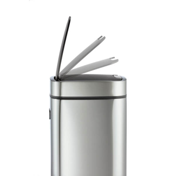 Durable Sensor Abfalleimer No Touch 35L Sensor Abfalleimer mit ...