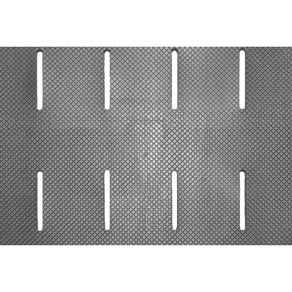 m2 Antirutschmatte R 13 mit beidseitiger Rutschhemmung und hoher ...