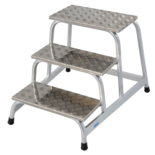 Trittleitern und Klapptritte Online-Shop