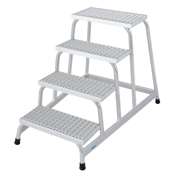 Trittleitern und Klapptritte Online-Shop