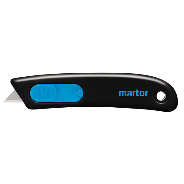 Sicherheitsmesser Cuttermesser MARTOR SECUNORM SMARTCUT zum Öffnen von ...