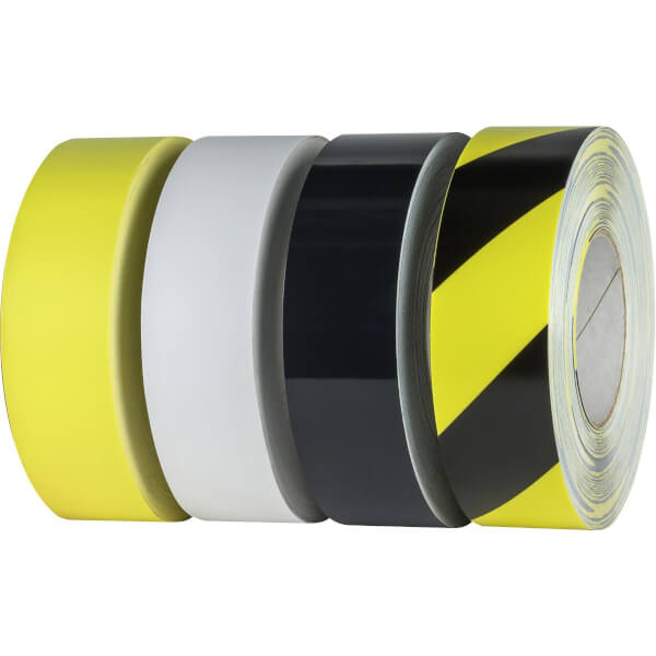 SafetyMarking Extreme-Permanent Bodenmarkierungsband staplerüberfahrbar ...