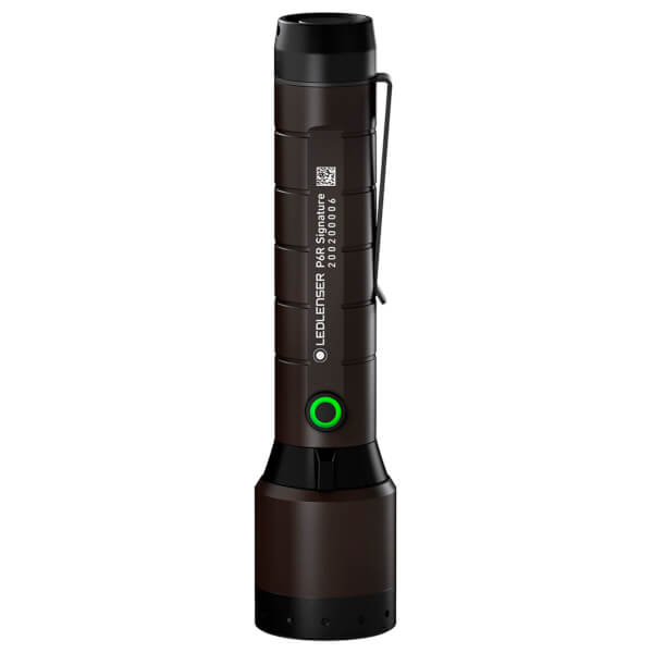 Led Lenser P6R Signature LED-Taschenlampe Xtreme LED wiederaufladbar kaufen